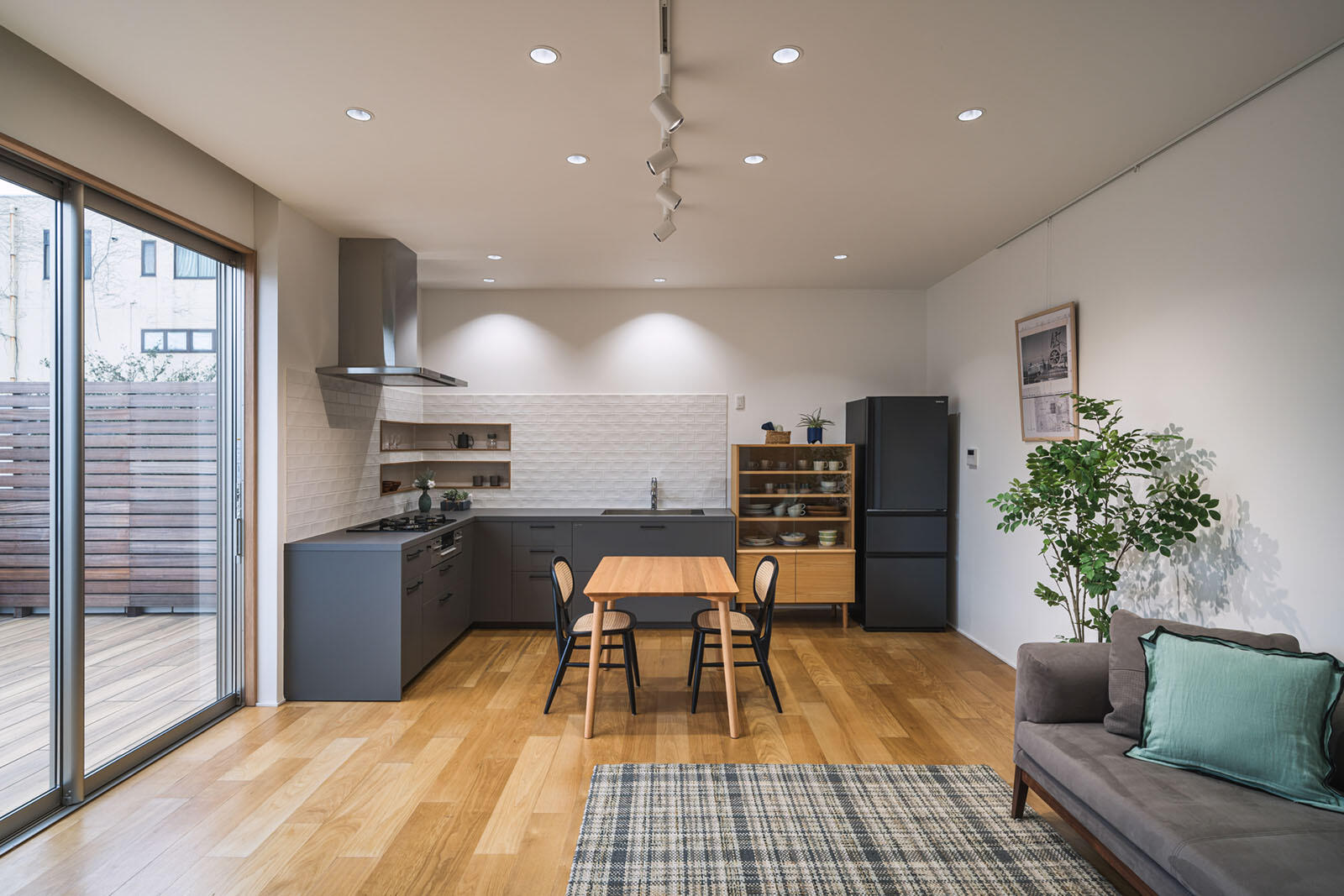 Hygge -ﾋｭｯｹﾞ-｜STUDIOピア